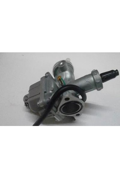 Ctvr Agk 125 Karbüratör