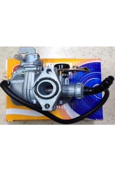 Ctvr Cup 100 Karbüratör
