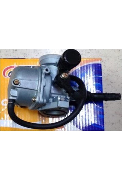 Ctvr Honda Activa Karbüratör
