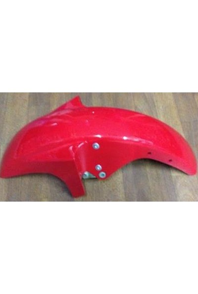Ctvr Yamaha Ybr 125 Ön Çamurluk
