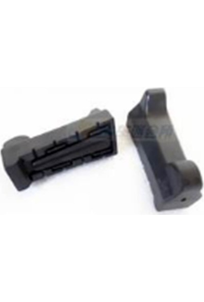 Ctvr Yamaha Ybr 125 Ön Basamak Lastiği