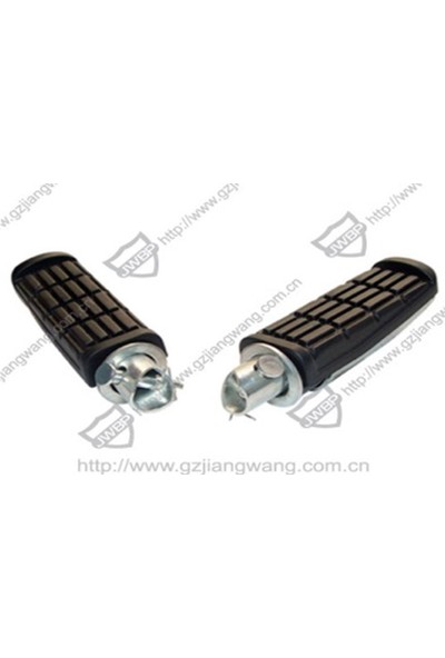 Ctvr Yamaha Ybr 125 Arka Basamak Takımı Ctvr Yamaha Ybr 125 Arka Basamak Takımı