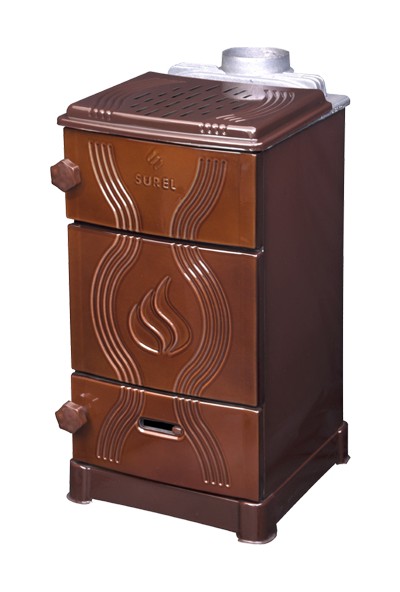 Sürel 5102 Turbo Soba (Döküm)