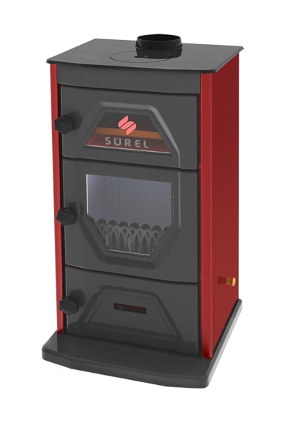 Sürel 5111 Şömine Soba