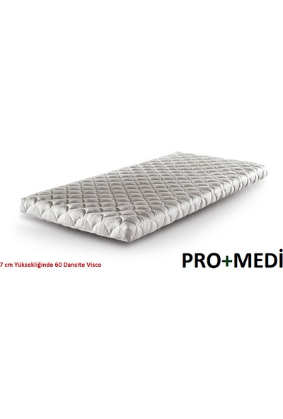 Pro-Medi Visco Yatak Pedi 160x200 cm Pro-Medi Visco Yatak Pedi 160x200 cm