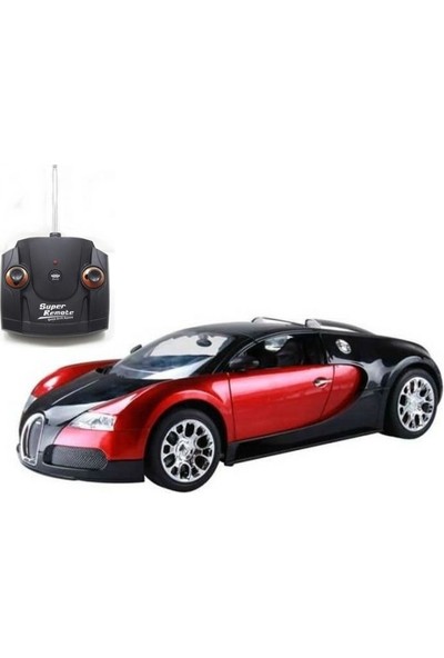 Beren 1:12 R/C Bugatti Veyron Şarzlı Araba Beren 1:12 R/C Bugatti Veyron Şarzlı Araba