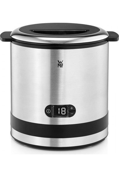 Wmf Kitchen Minis Dondurma Makinesi Wmf Kitchen Minis Dondurma Makinesi