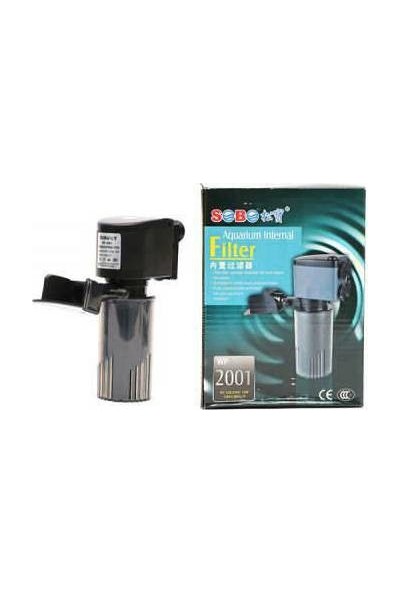 Sobo WP-2001 İç Filtre