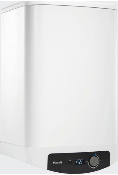 Arçelik T 7350 E BS 50 Litre Termosifon