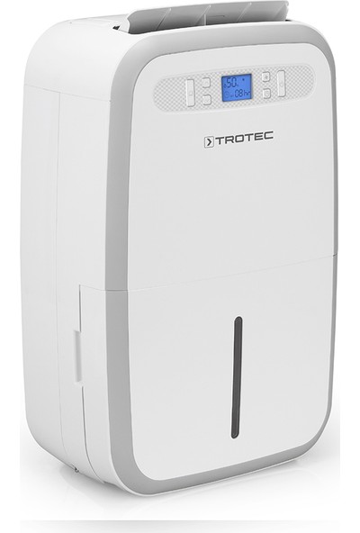TROTEC TTK 95 E 30 lt/gün Ev Tipi Nem Alma Cihazı