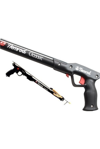 Prusa Fishing Nemrod Classic Zıpkın 45'lik Prusa Fishing Nemrod Classic Zıpkın 45'lik