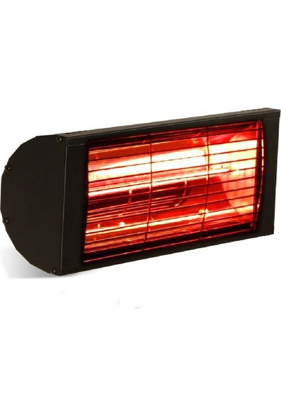 Goldsun NOVA 2000w Elektrikli Isıtıcı