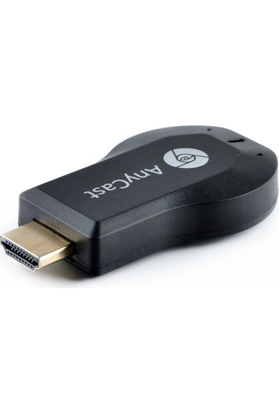 Any Cast M2 Plus Hdmi Wifi Tv Görüntü Aktarım Cihazı Any Cast M2 Plus Hdmi Wifi Tv Görüntü Aktarım Cihazı