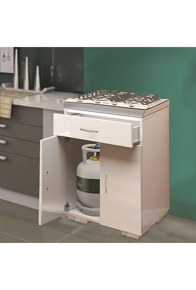 Kzy Set Altı Dolap Kzy Set Altı Dolap