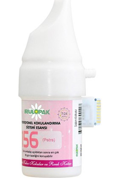 Rulopak Cosmic M5 Koku Kartuşu 156 PETRA