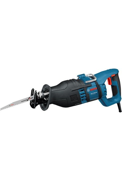 Bosch GSA 1300 PCE Elektrikli 1300 Watt Tilki Kuyruğu Makinası