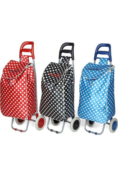 Konfor Pazar Arabası