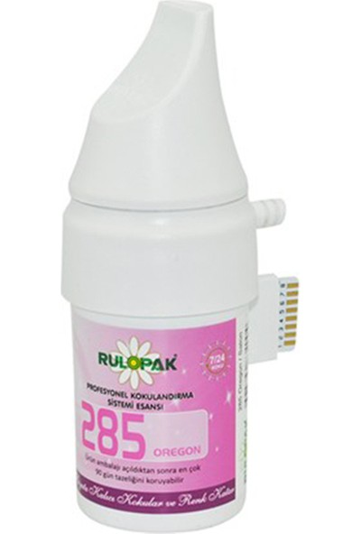 Rulopak Cosmic M5 Koku Kartuşu 285 OREGON