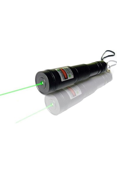 Uygun Yeşil Lazer Pointer 5000 Mw 150 Km Etkili Uygun Yeşil Lazer Pointer 5000 Mw 150 Km Etkili