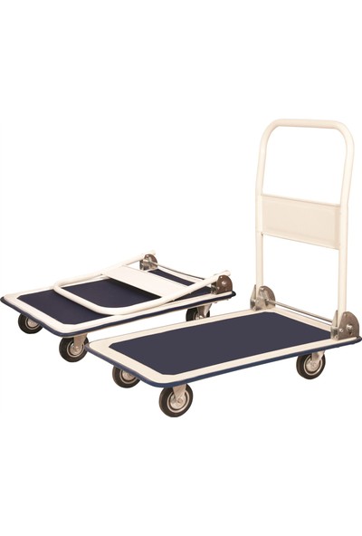 Balatlı 300 KG Taşıma Arabası FP-TA-PH300