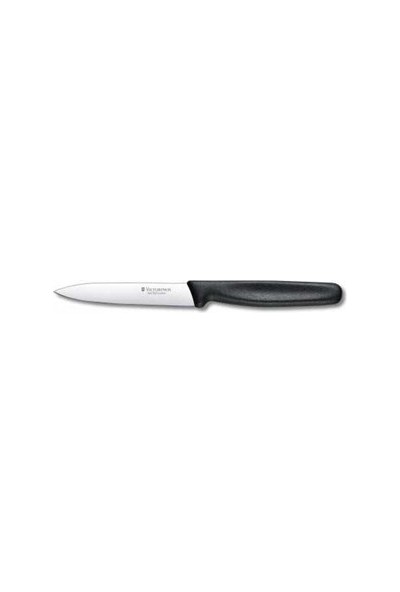 Victorinox 5.0703 10Cm Sivri Uçlu Soyma Bıçağı Victorinox 5.0703 10Cm Sivri Uçlu Soyma Bıçağı