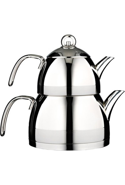 Emsan Aragon Çaydanlık Takımı