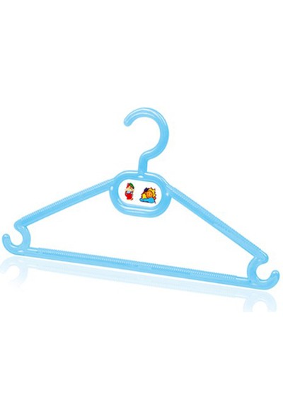 Titiz My Hero Bebek Askısı Mavi 12 Li Titiz My Hero Bebek Askısı Mavi 12 Li