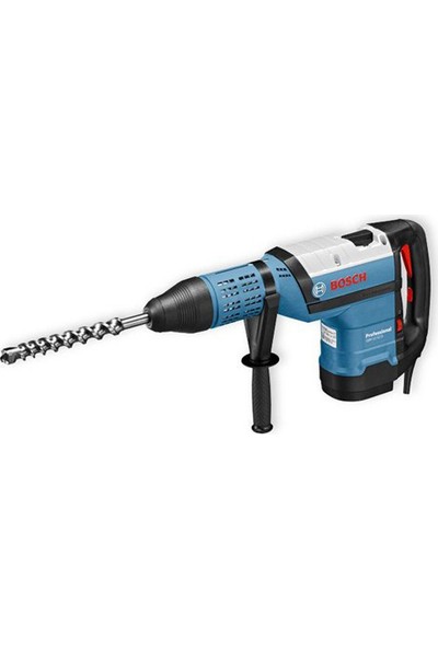 Bosch Gbh 12-52 D Sds Max Kırıcı ve Delici Bosch Gbh 12-52 D Sds Max Kırıcı ve Delici