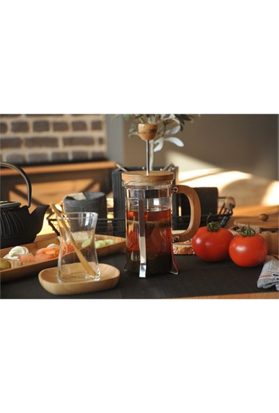 Bambum Ginza - French Press 350 Ml Bambum Ginza - French Press 350 Ml