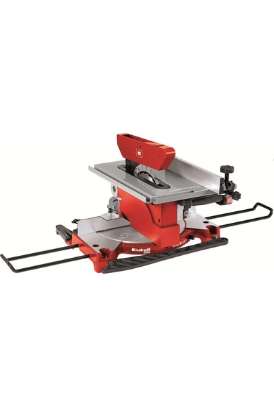 Einhell TC-MS 2513 T, Tablalı Gönye Testere Einhell TC-MS 2513 T, Tablalı Gönye Testere