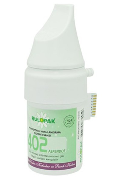 Rulopak Cosmic M5 Koku Kartuşu 402 ASPENDOS