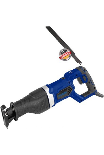 Hyundai HRS710 Kılıç Testere 710W Hyundai HRS710 Kılıç Testere 710W