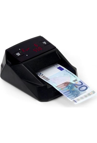 Moniron Dec Multi Yeni Nesil Otomatik Dedektör