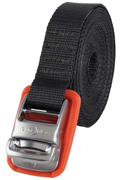 Nite Ize CamJam Tie Sabitleme Kayışı - 366 cm Nite Ize CamJam Tie Sabitleme Kayışı - 366 cm