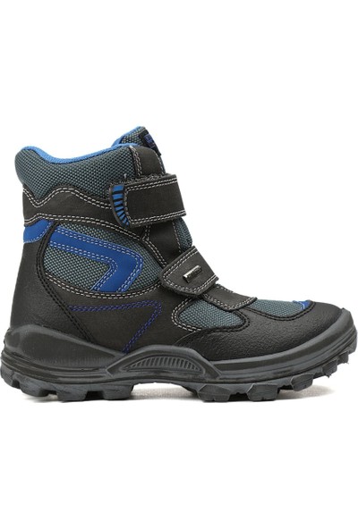 Imac Gri Çocuk Outdoor Botu 64589 Beıge Bluette