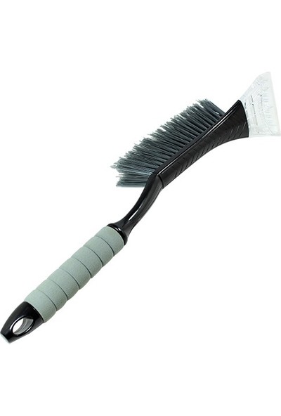 Araç Camı Buz Kazıyıcı ve Temizleyici