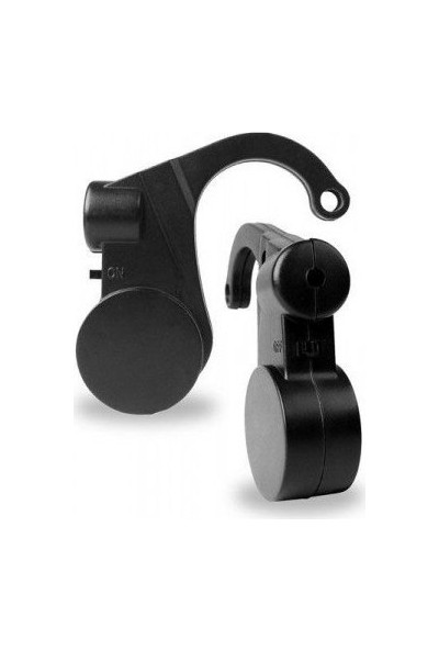 Cix Acura Ac-7753 Kulak Arkası Uyku Algılayıcı Cihaz