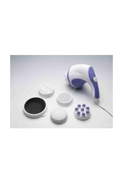 Cix Relax & Tone (Masaj Aleti)