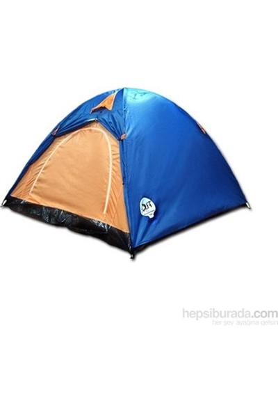 Cix Kamp Çadırı (6 Kişilik) - Ekonomik