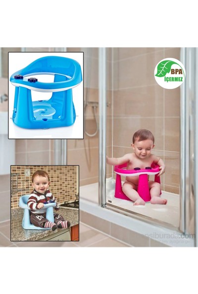 Cix Bebek Oturağı Baby Seat