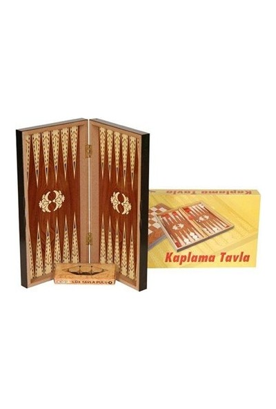 Cix Sedef Mdf Kaplama Büyük Boy Tavla Cix Sedef Mdf Kaplama Büyük Boy Tavla