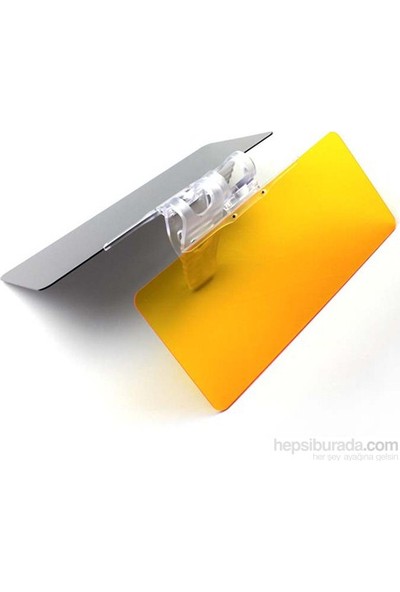 Cix Gece Gündüz Anti Far Güneşlik Paneli 9425