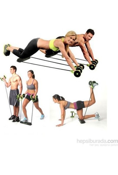 Cix Egzersiz Spor Aleti Multi Flex Pro