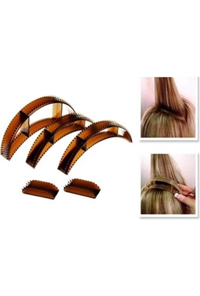 Cix Big Happie Hair Saç Şekillendirici