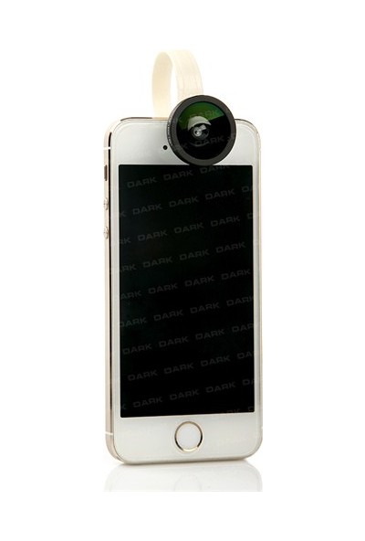 Cix Dark 3 in 1 Klipsli Geniş Açı / Balık Gözü / Makro Lens Kiti (Tüm Akıllı Telefonlar ile Uyumlu) Cix Dark 3 in 1 Klipsli Geniş Açı / Balık Gözü / Makro Lens Kiti (Tüm Akıllı Telefonlar ile Uyumlu)