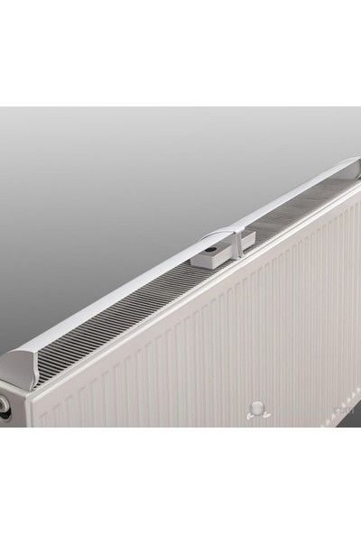 Cix Isı Fan-75-140 Cm Arası Ayarlanabilir