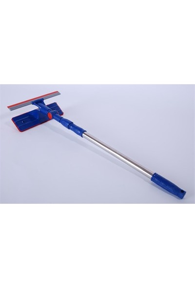 Cix Çift Başlıklı Pratik Saplı Cam Sileceği Cix Çift Başlıklı Pratik Saplı Cam Sileceği