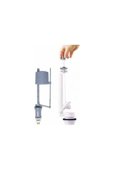 Silver Ecologic Çekmeli İç Takım