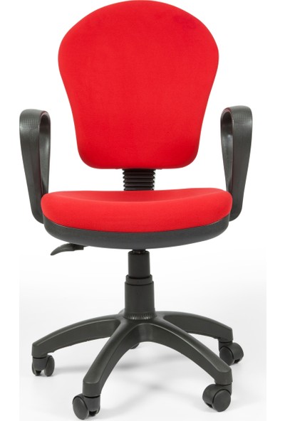 Mobyasit İnci Çalışma Koltuğu