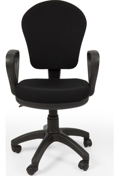 Mobyasit İnci Çalışma Koltuğu